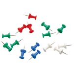 Push pins | Doos à 40 stuks kopen? | Heutink voor thuis