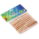 Wasknijpers | Mini | Zak à 50 kopen? | Heutink voor thuis