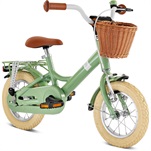 Fiets | Puky | Youke classic 12 | Groen kopen? | Heutink voor thuis