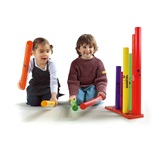 Boomophone set | Boomwhackers kopen? | Heutink voor thuis
