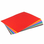 Karton | 12 kleuren | 50 x 70 cm | 120 vel | 160 grams kopen? | Heutink ...