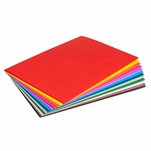 Karton | 12 kleuren | 35 x 50 cm | 240 vel | 160 grams kopen? | Heutink ...