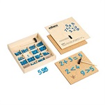 Hamertje tik | Educo | Cijfers kopen? | Heutink voor thuis