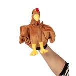 Handpop | Kip kopen? | Heutink voor thuis