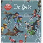 Willewete - De fiets | Lucas Arnoldussen kopen? | Heutink voor thuis