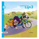 Leesboek thema 8 Op reis! | Groep 3 | Lijn 3 | Versie 2 kopen? | Heutink voor thuis