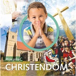 Leesboek Christendom | Mijn Geloof kopen? | Heutink voor thuis