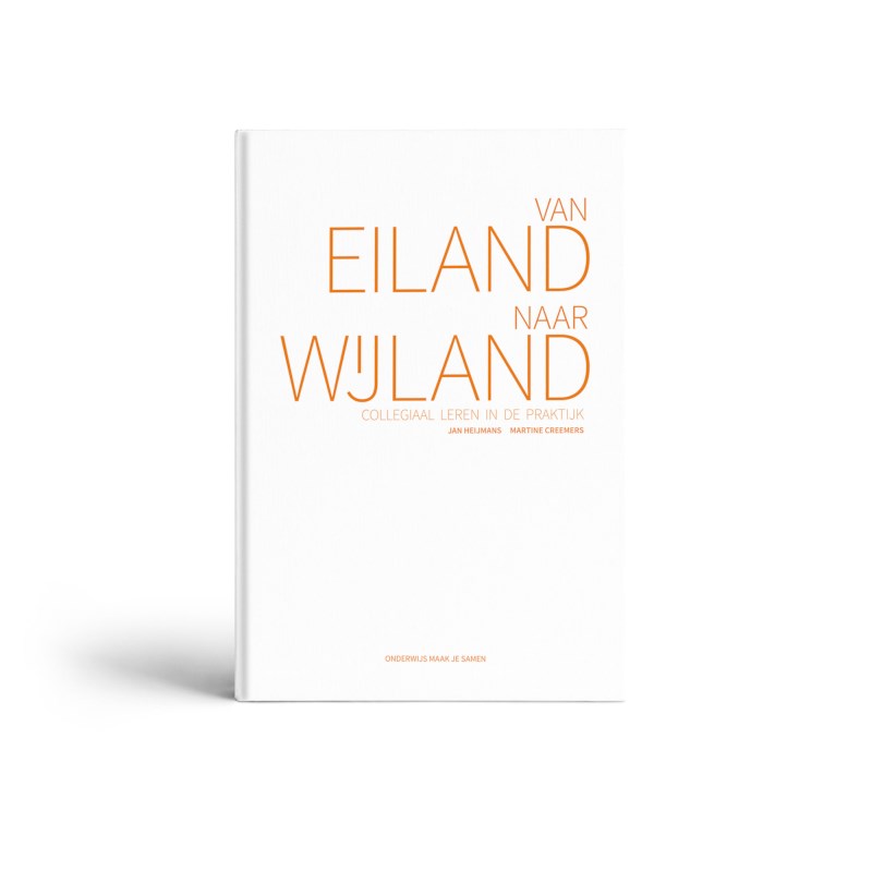 Van Eiland naar WIJland kopen? | Heutink voor thuis