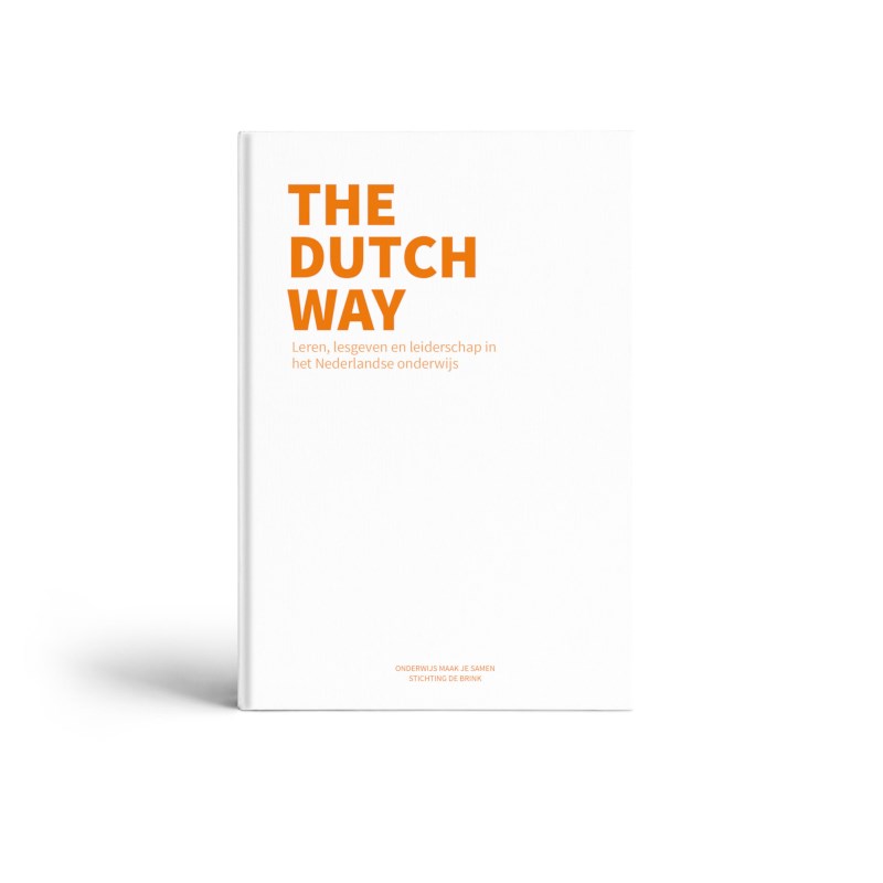 The Dutch Way (NL) kopen? | Heutink voor thuis