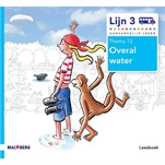 Leesboek thema 12 | Lijn 3 kopen? | Heutink voor thuis