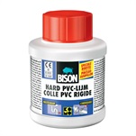 Hard PVC-lijm | Bison | 250 ml kopen? | Heutink voor thuis