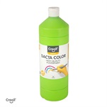 Plakkaatverf | Creall Dacta Color | Lichtgroen 14 | 1000 ml kopen ...