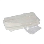 Plastic zak | LDPE | 18 mu | 16 x 35 cm | 1000 stuks kopen? | Heutink ...