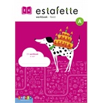 Werkboek E4 A plus | Groep 4 | Estafette | Versie 3 kopen? | Heutink voor thuis