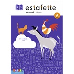 Werkboek E5 A plus | Groep 5 | Estafette | Versie 3 kopen? | Heutink voor thuis