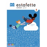Werkboek M6 A | Groep 6 | Estafette | Versie 3 kopen? | Heutink voor thuis
