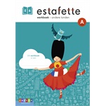 Werkboek E6 A plus | Groep 6 | Estafette | Versie 3 kopen? | Heutink voor thuis