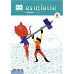 Werkboek E6 B | Groep 6 | Estafette | Versie 3 kopen? | Heutink voor thuis