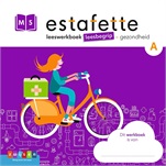 Werkboek Leesbegrip M5-A | Groep 5 | Estafette | Versie 3 kopen? | Heutink voor thuis