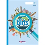 Werkboek 7 | Blits 2 studievaardigheden kopen? | Heutink voor thuis