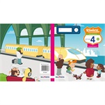 Blokschrift 4C, Klinkers kopen? | Heutink voor thuis