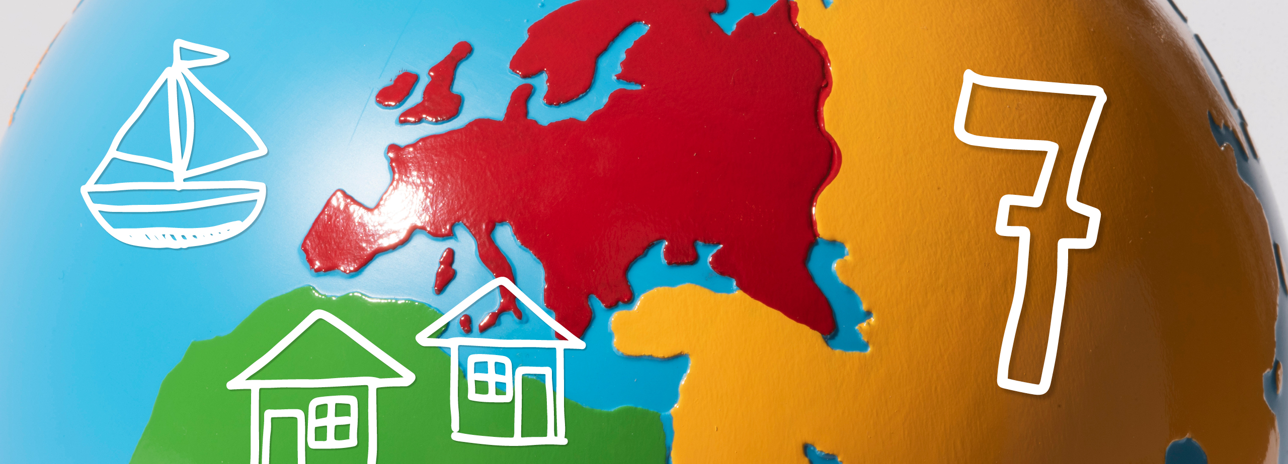 Dit leert je kind in groep 7