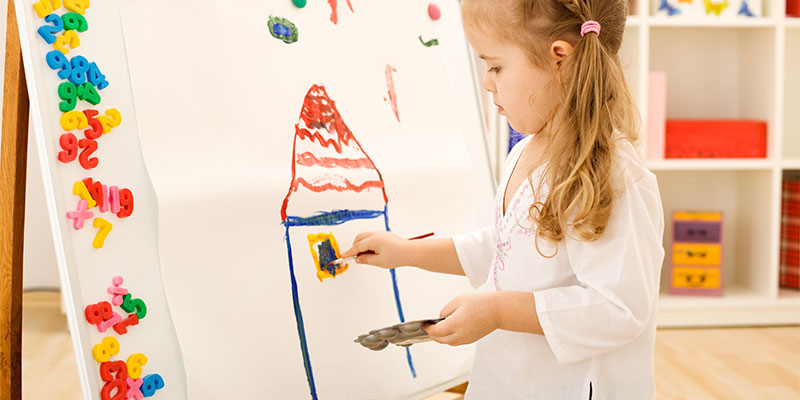 Fijne motoriek | Heutink voor thuis