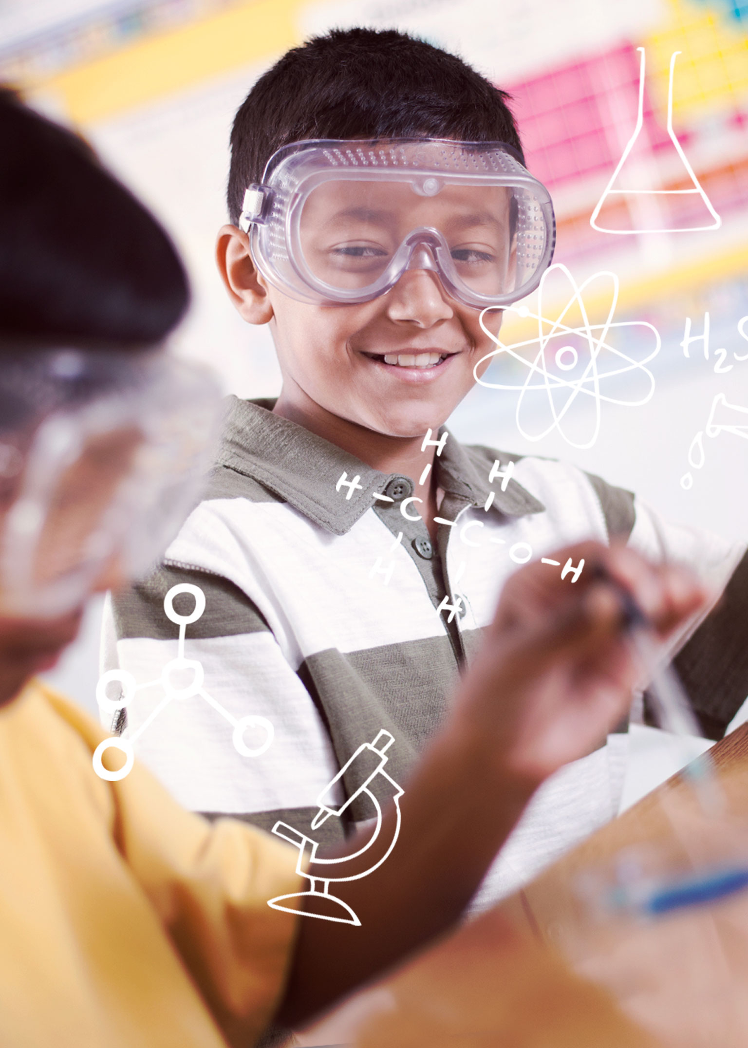 Wetenschapper | Heutink voor thuis