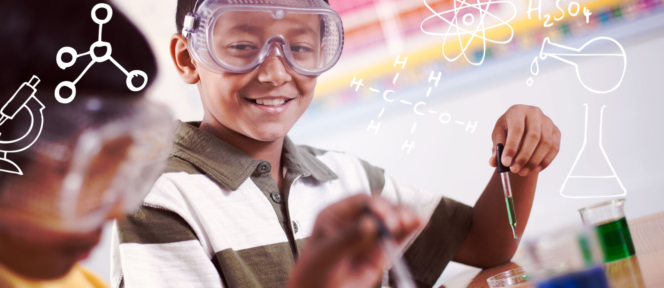 Wetenschapper | Heutink voor thuis