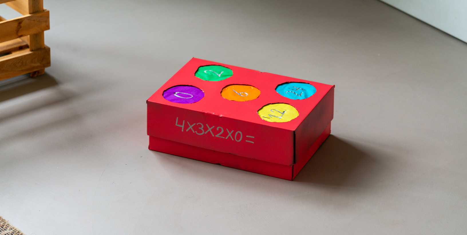 Knutselen: voor de feestdagen