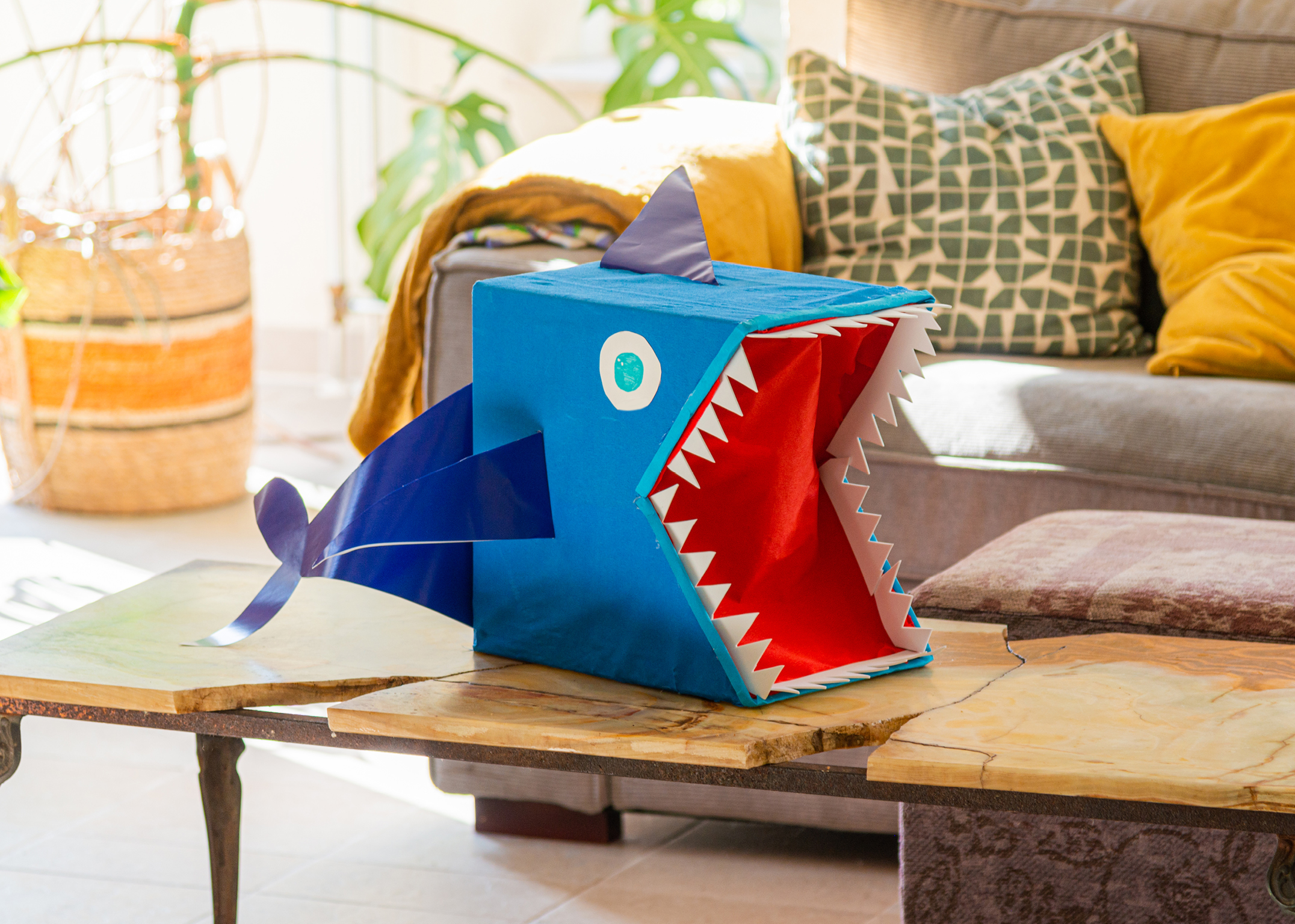 Knutselen: voor de feestdagen