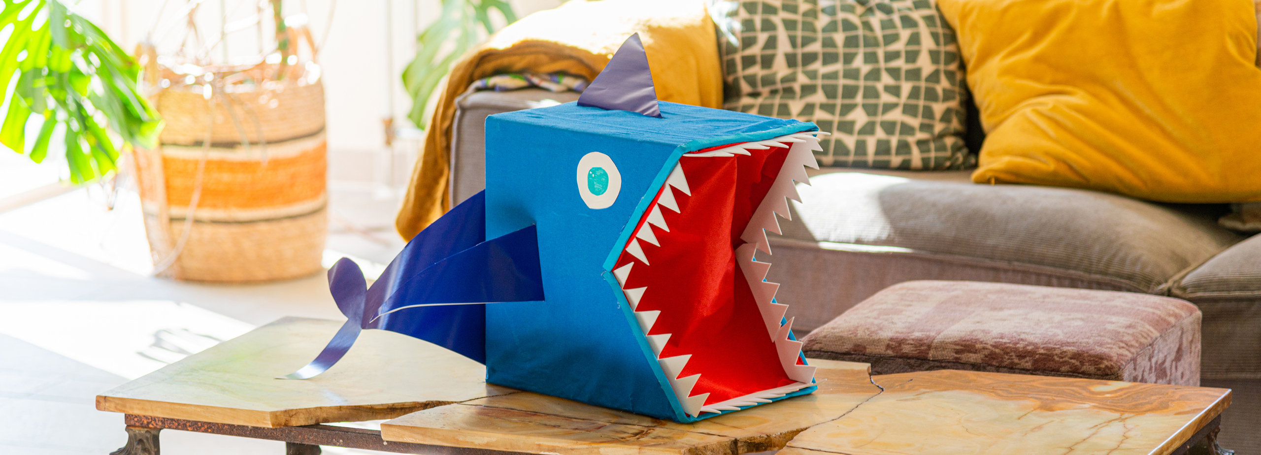 Knutselen: voor de feestdagen