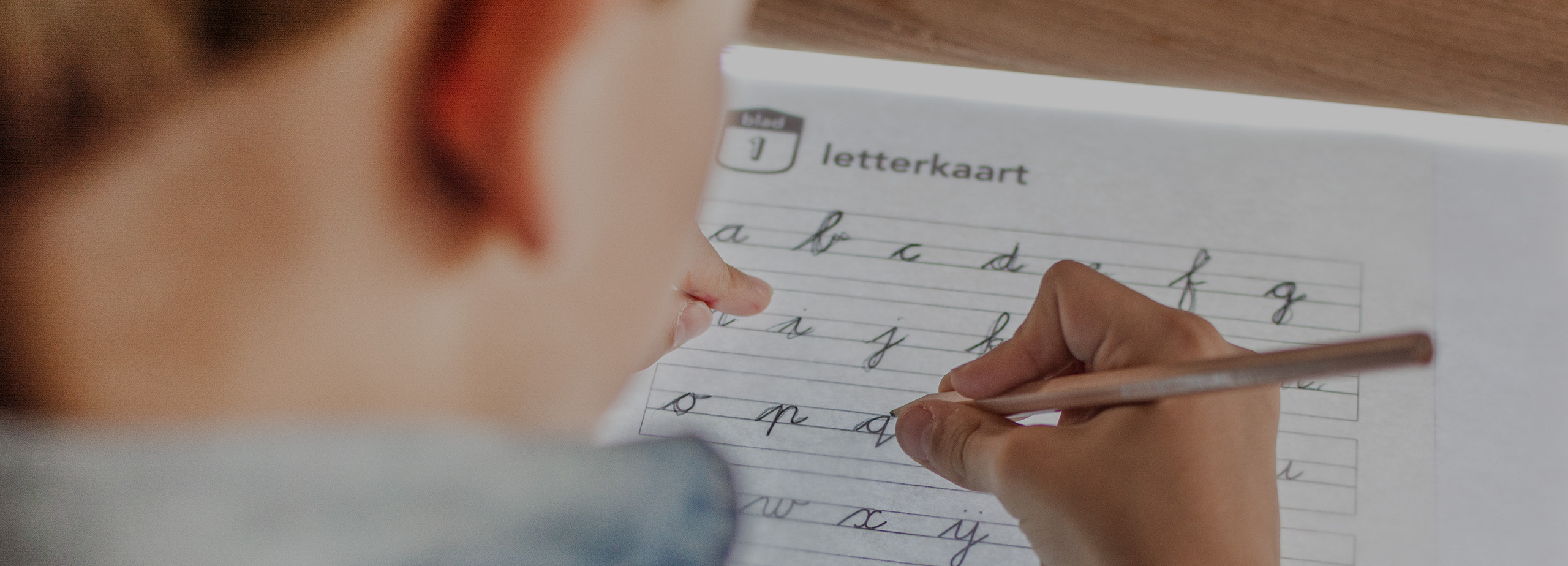 Dit leert je kind in groep 3