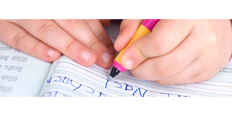 Schrijfschrift 4C los schrift, Schrijven in de basisschool kopen? | Heutink voor thuis